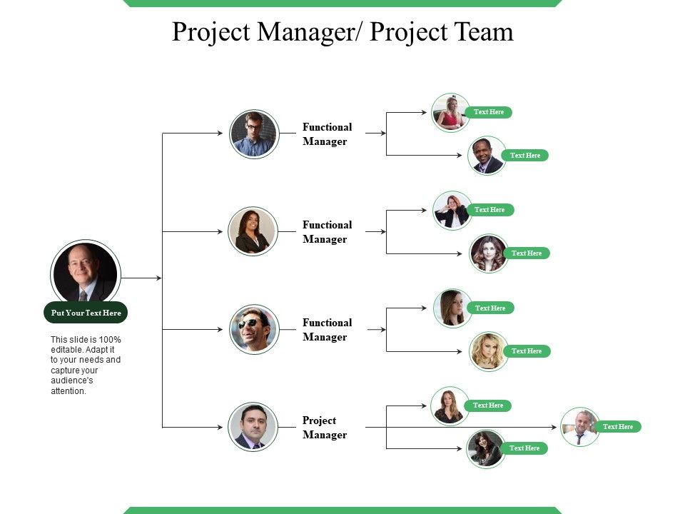 Project Manager Project Team Powerpoint Topics | Graphics Presentation ... Project Manager Project Team Powerpoint Topics | Graphics Presentation ...