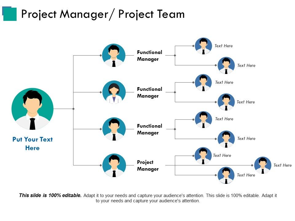 Project Manager Project Team Ppt Design | PPT Images Gallery ... Project Manager Project Team Ppt Design | PPT Images Gallery ...