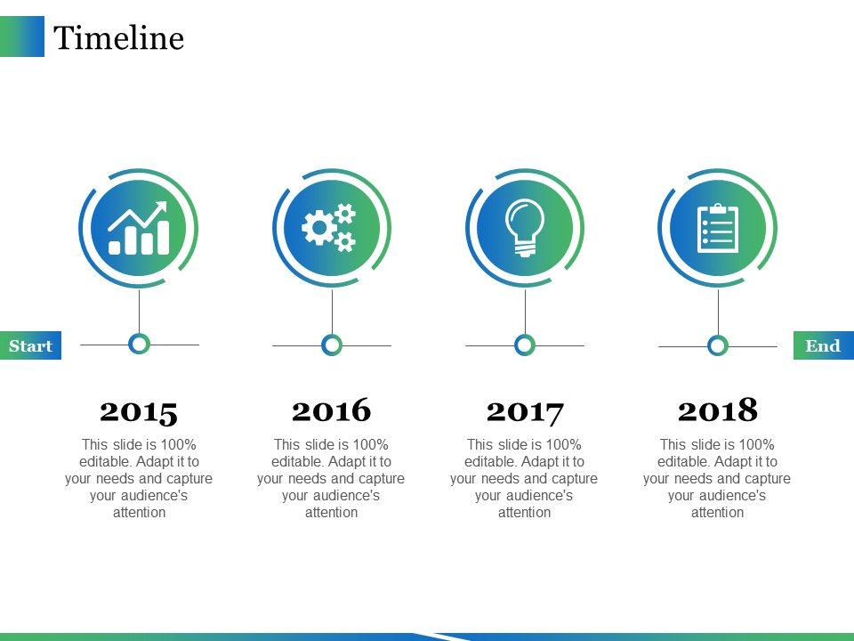Timeline Ppt Icon Vector | PowerPoint Presentation Designs | Slide PPT ...