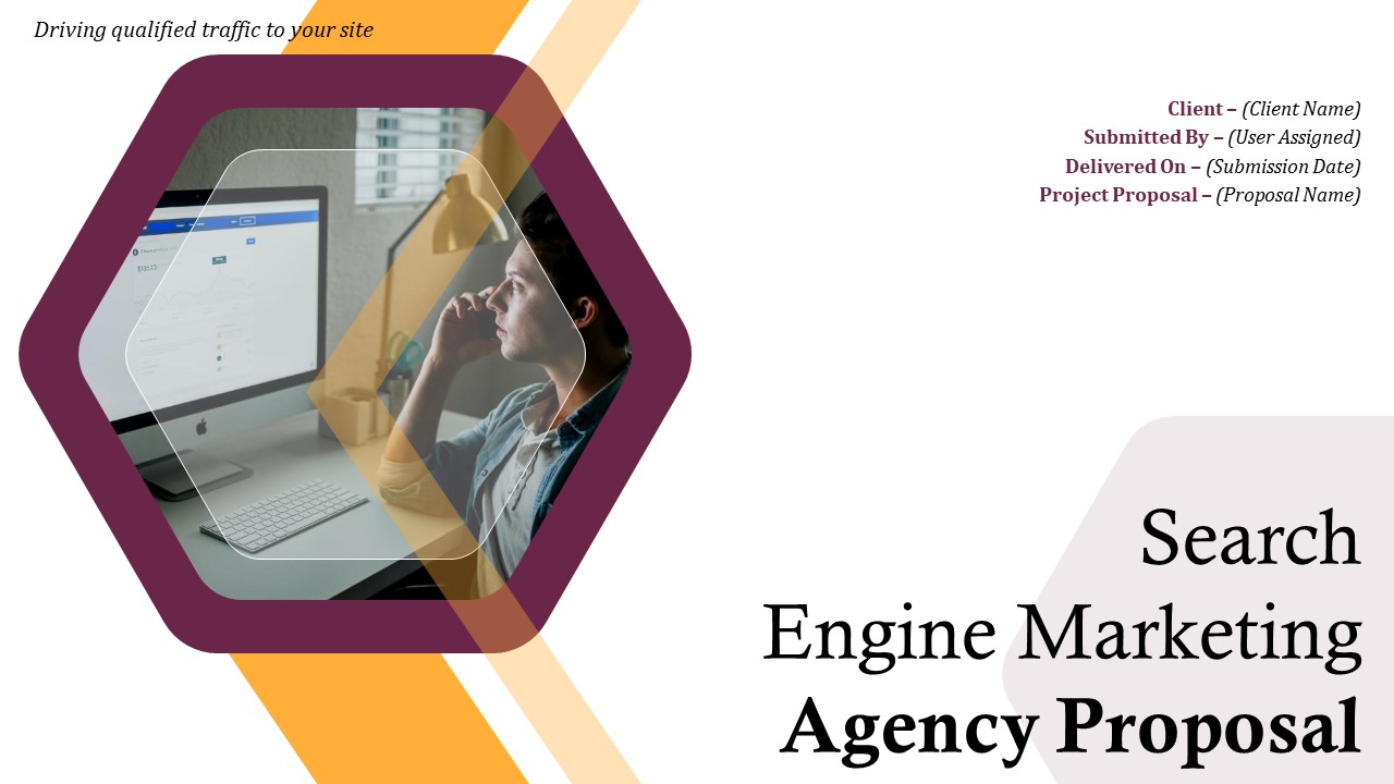 Top 10 Marketing Agency Proposal Templates with Examples and Samples